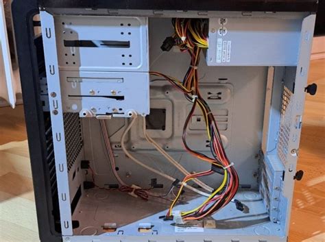 Rarität Computer Btx Gehäuse Gebraucht In Rheinfelden Für Chf 1
