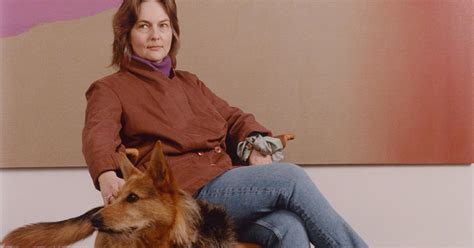 Agata Bogacka Jedna Z Najciekawszych Współczesnych Polskich Malarek