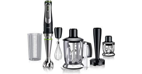 Braun MultiQuick 9 MQ 9147X (7 butiker) • PriceRunner