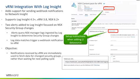 Release Vmware Vrealize Network Insight 38 Ather Begs Useful Thoughts
