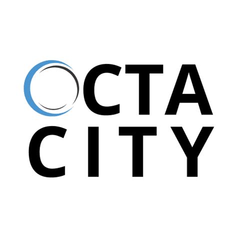 OCTA CITY SOLUÇÕES - Imagem | Esri Oficial Distributor