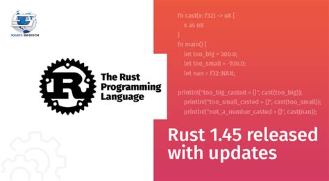 rust programming language for pc download artofit