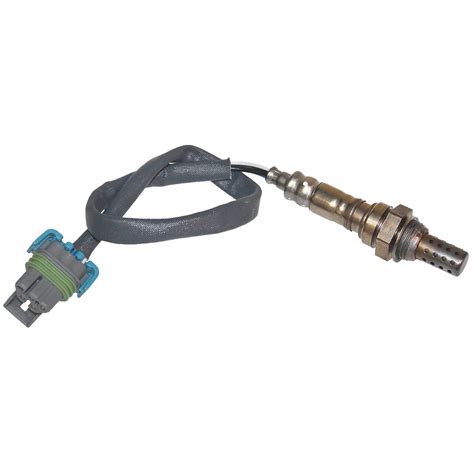 2009 Pontiac G6 Oxygen Sensor 2 4l Gas Vin B Eng Non Turbo 6 Spd Downstream 48 03237 Oy