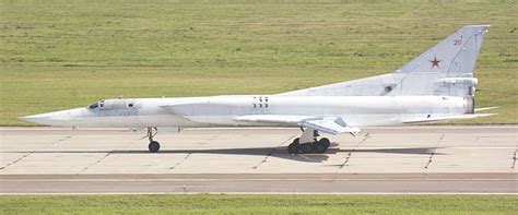 WEAPONS TECHNOLOGY: Tupolev Tu-22M3 Backfire C Bomber - Missile Carrier Туполев Ту-22M3 ...