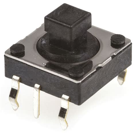 Skquaaa010 Alps Electric Alps Electric 2 Axis Joystick Switch