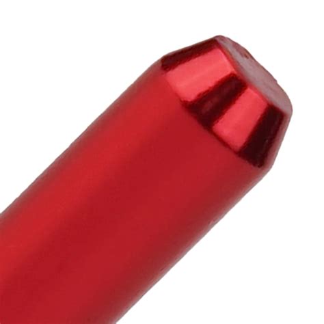 Bike Bicycle Shift Cable Tips Brake Gear Cable Line End Cap Ferrules Silver Black Red Blue Gold