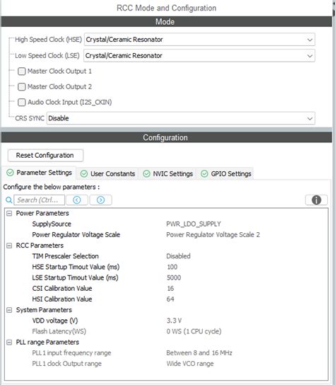 Solved Hw Or Sw Issue Stmicroelectronics Community