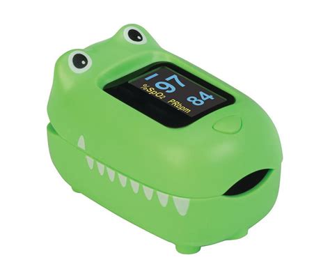Veridian Healthcare Pediatric Pulse Oximeter