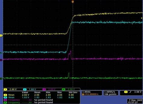 Pcm1808 Startup Problem Audio Forum Audio Ti E2e Support Forums