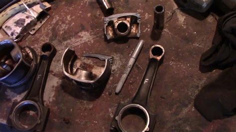 Press Fit Wrist Pin Installation At Mark Dunning Blog