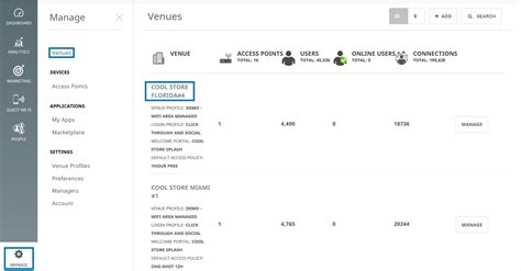 How To Add An Access Point Help Center