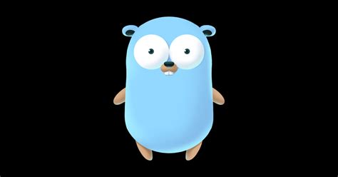 Golang Gopher Golang Mug Teepublic