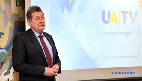 Мовлення Ua Tv у Білорусі сприятиме розумінню реальної ситуації в Україні посол