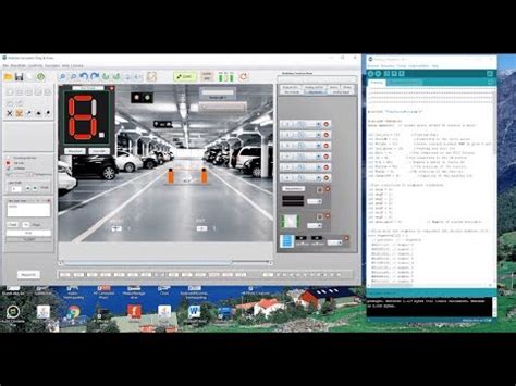Cómo utilizar Arduino Simulator Drag Draw youmaker