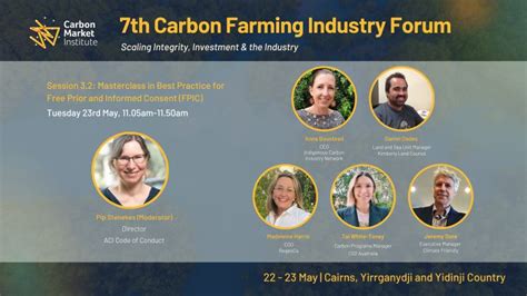 Australian Carbon Industry Code Of Conduct On Linkedin Codeofconduct
