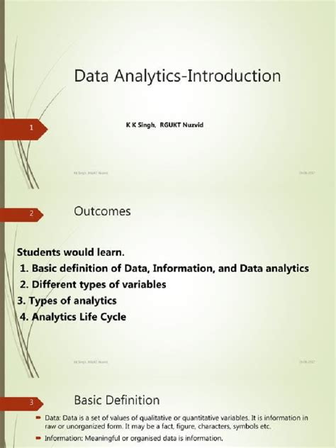 data analytics pdf