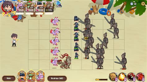 Yokai Art 2 Tales Of The Nine Tails On Steam