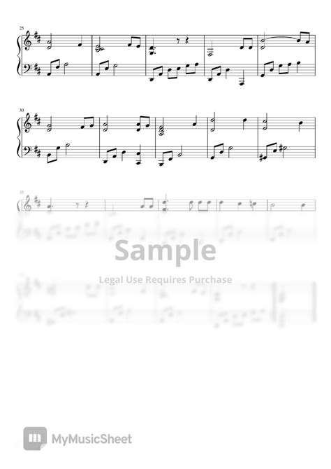 박윤호 내가 그리스도와 함께 Im With Christ 피아노 솔로곡 악보 By 반주가 필요해