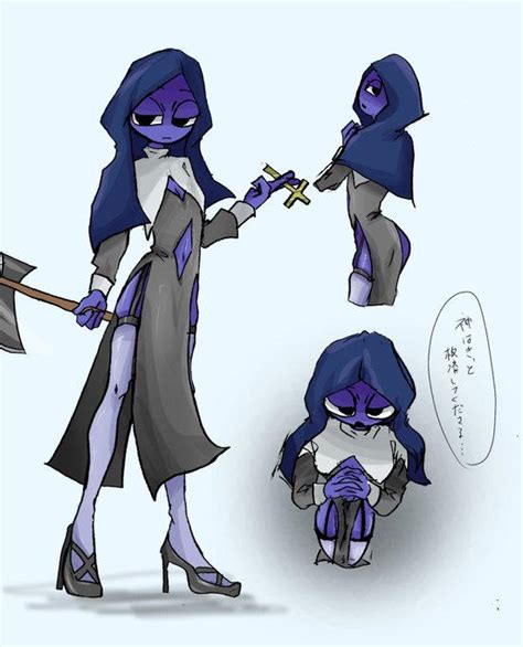 Jevin Sprunki By Brirosa20 On Deviantart