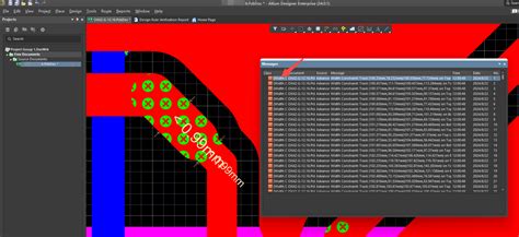 design rule checking in pcb design workflow step by step guide