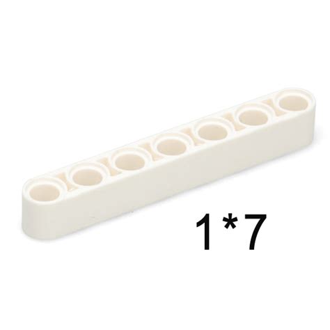 10pcs parts b107 blocks for osoyoo building block diy programming kit