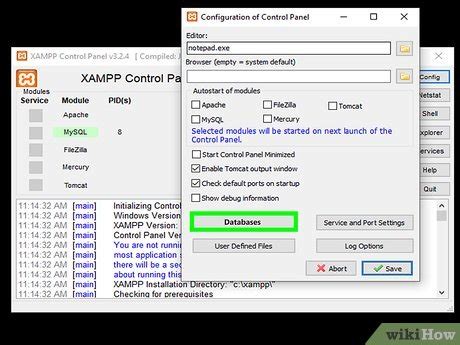 How To Set Up A Personal Web Server With XAMPP With Pictures