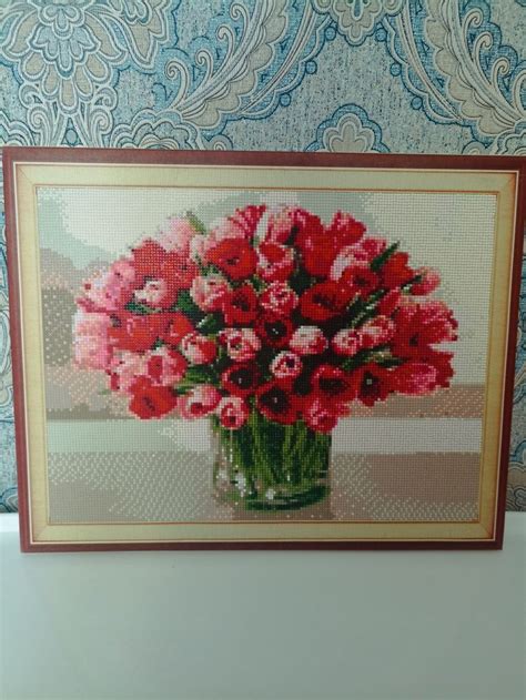 Картина алмазна мозаїка на підрамнику 1 100 грн Живопис Гадяч на Olx