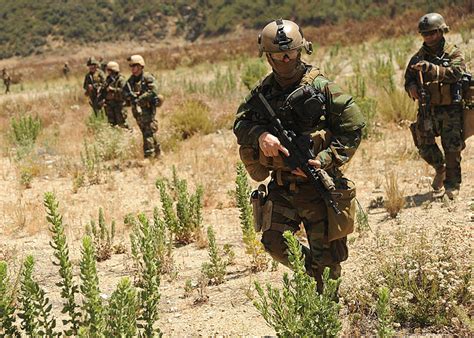 How To Use Patrolling Tactics To Move As A Team Its Tactical