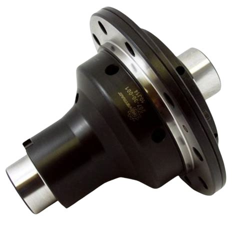 Wavetrac Atb Lsd Ford 9 35 Spline Diff Technics