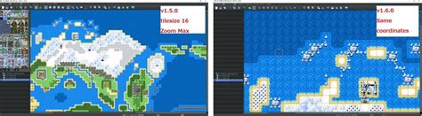 RPG Maker MZ Update V1 6 0 December 6th 2022 Patch Notes