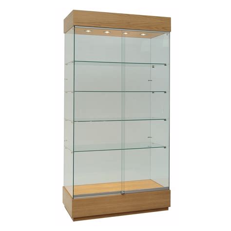 All Glass Display Cabinets Home At Frances Starks Blog