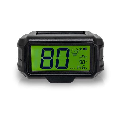 Codebreaker Obd Hud Speedometer