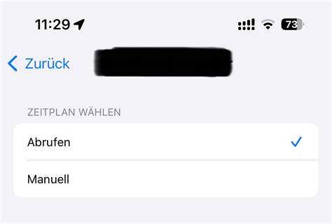 Ios Mail App No Push Activesync Help With Unusual Circumstances