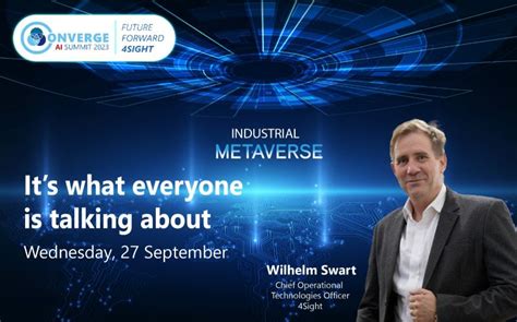 4sight Ot Automation Posted On Linkedin