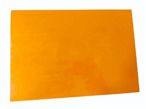 Hdpe Plastic Sheet For Industrial Thickness 5mm At ₹ 200kg In