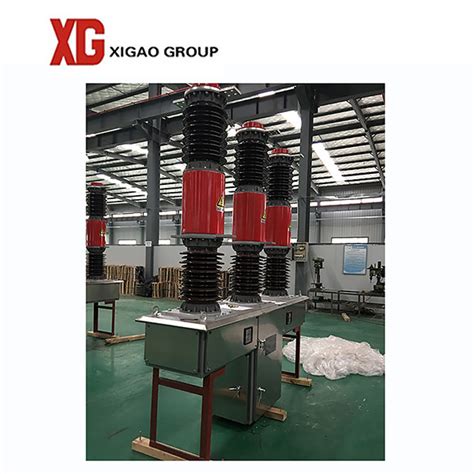 110 kv sf6 circuit breaker operating time range iec standard