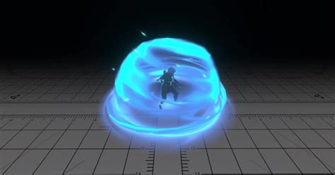 create mind blowing vfx and particle system in unity or unreal engine