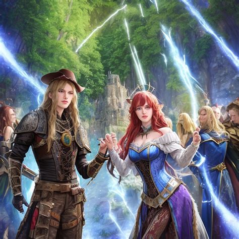 Alisa Verner Wallpaper