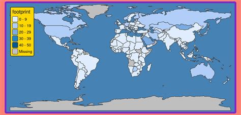 Tmap Advanced Options • Tmap