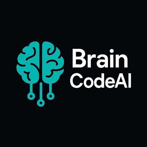 Brain Codeai Youtube