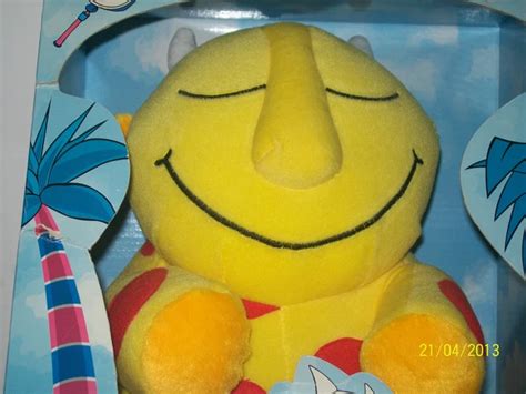 Maggie And The Ferocious Beast Plush Dolls In Original Unopened Package