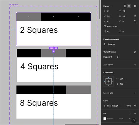 How To Link A Dropdown Menu To Another Component In Figma Quest Figma Forum
