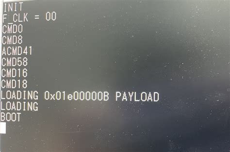 VCU Is It Possible To Use A Pre Built Linux Image Issue Ucb Bar Chipyard GitHub