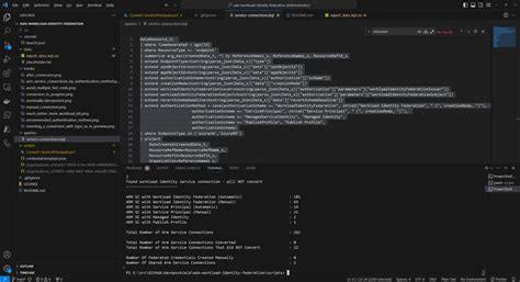 azure devops workload identity federation azure devops workload