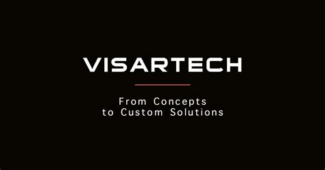 Cloud Solutions DevOps Services Visartech