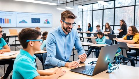 personalized project based learning with ai