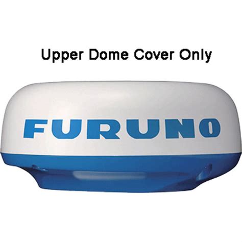 Furuno Upper Radome Assembly For 17121823c Radars 008 505 270