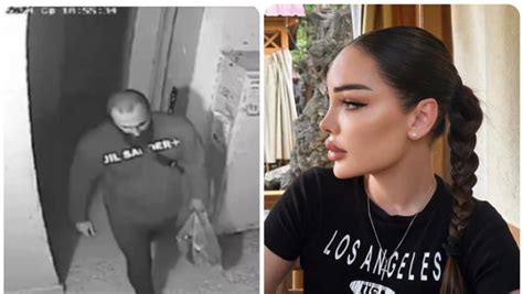 რა ჩანს კესარია აბრამიძის მკვლელობამდე და მკვლელობის შემდეგ გადაღებულ კადრებში „დანაშაული