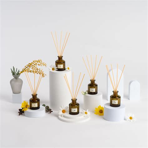Sakura Cherry Blossom Reed Diffuser 50ml Pristine My