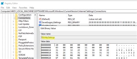 Configuring Proxy Settings Via Gpo On Windows Theitbros